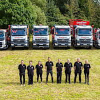 Bateman Skip Hire, Bristol | Skip Hire - Yell