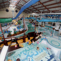 Lagan Valley Leisureplex, Lisburn | Leisure Centres - Yell