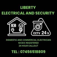 Liberty Electrical, Wrexham | Electricians - Yell