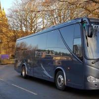Timewells Travel Ltd, Liverpool | Coach Holidays - Yell