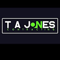 TA Jones Contracting | Agricultural Contractors - Yell