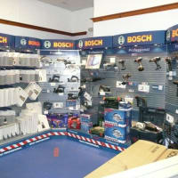 C N S Powertools & Fixings, Swansea | Power Tool Supplies & Repairs - Yell