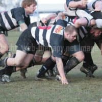 Thurrock Rugby Football Club, Grays | Sports Clubs & Associations - Yell