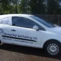 Stewart First Aid Training, Glasgow | First Aid Training - Yell