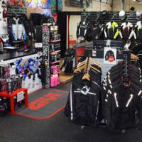 Jordan Bikes, Leeds | Motorcycle & Scooter Dealers - Yell