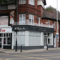 Bella Restaurant, Wolverhampton | Italian Restaurants - Yell