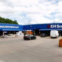 EH Smith Builders Merchants, Birmingham | Builders' Merchants - Yell