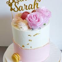 Choice Cake Creations, Leyland | Cake Makers & Decorations - Yell