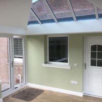 Andrew James Windows & Conservatories Ltd, Lockerbie | Double Glazing ...