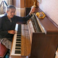 Nigel Morton, Penarth | Piano Tuning & Repair - Yell