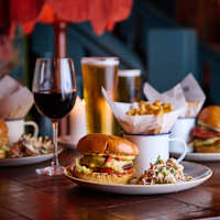 Cofio Lounge, Carmarthen | English Restaurants - Yell