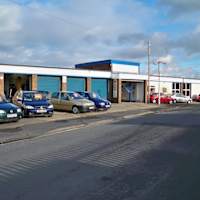 Abbey Motor Services, Rugby | Garage Services - Yell