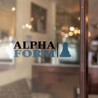 Alpha Form Ltd, London | Marketing & Advertising Consultants - Yell