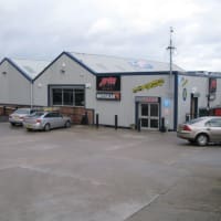 Jordan Bikes, Leeds | Motorcycle & Scooter Dealers - Yell