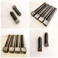 Hawk Fasteners Ltd, Middlesbrough | Nuts & Bolts - Yell