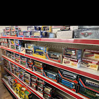 Invicta Model Rail Ltd, Sidcup | Model Shops - Yell