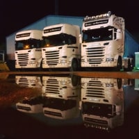 Double Time Distribution, Holywell | Road Haulage Services - Yell