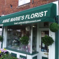 Anne Marie's Florist, Rugby | Florists - Yell