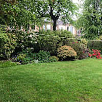 Lisa Bee Garden Landscaping, Edinburgh | Garden Maintenance - Yell