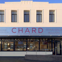 Chards, Blackpool | Coin & Medal Dealers - Yell