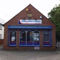 T D R Computers, Maldon | Computer Systems - Yell