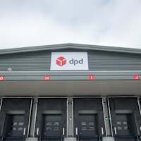 DPD UK, Preston | Courier Services - Yell