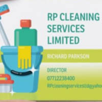 RP Cleaning Services Ltd, Croydon | Commercial Cleaning - Yell