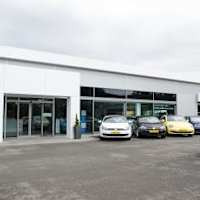 Crewe Volkswagen, Crewe | New Car Dealers - Yell