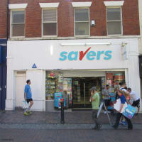 Savers, Preston | Cosmetics & Toiletries - Yell