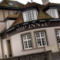Ship Inn Lymington, Lymington | Pubs - Yell