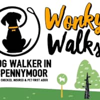 Wonky Walks, Spennymoor | Dog Walkers - Yell