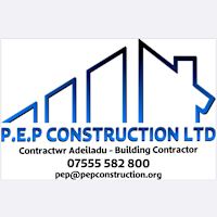P.E.P Construction Ltd, Caernarfon | Builders - Yell