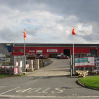 Hirebase, Rushden | Tool Hire - Yell