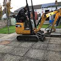 Michael Landscaping, Pontypridd | Landscapers - Yell