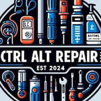 CTRL ALT Repair, Neston | Computer Repairs - Yell