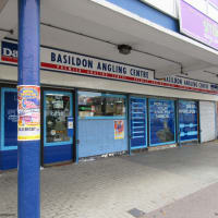 Basildon Angling Centre Ltd, Basildon | Fishing Tackle - Yell