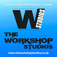 The Workshop Studios, Norwich | Dancing Schools - Yell