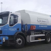 G D Jones, Gaerwen | Oil Fuel Distributors & Suppliers - Yell