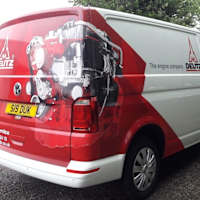 Robert Lewis Signs Ltd, Swadlincote | Sign Makers - Yell