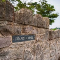 Dinarth Hall Caravan Park, Colwyn Bay | Caravan Parks - Yell