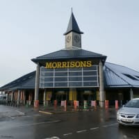 Morrisons, Bilston | Supermarkets - Yell