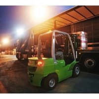Hitec Lift Trucks, Wellingborough | Forklift Trucks - Yell