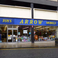 Arrow Models, Scarborough | Model Shops - Yell