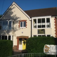 Goodrington School, Hornchurch | Independent Schools & Colleges - Yell