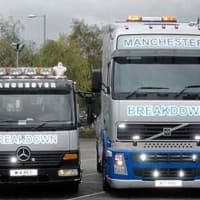 Manchester Breakdown Services Ltd, Manchester | Commercial Vehicle ...