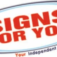Signs for You Ltd, Ipswich | Sign Makers - Yell