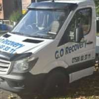 G,O Recovery, Hull | Breakdown Recovery - Yell