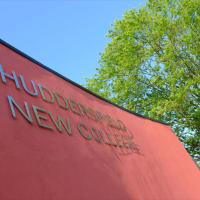 Huddersfield New College, Huddersfield | Schools & Colleges - Yell