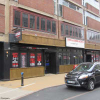 The Locker Room, Leicester | Bars & Wine Bars - Yell