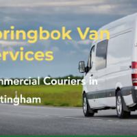 Springbok Van Services | Courier Services - Yell